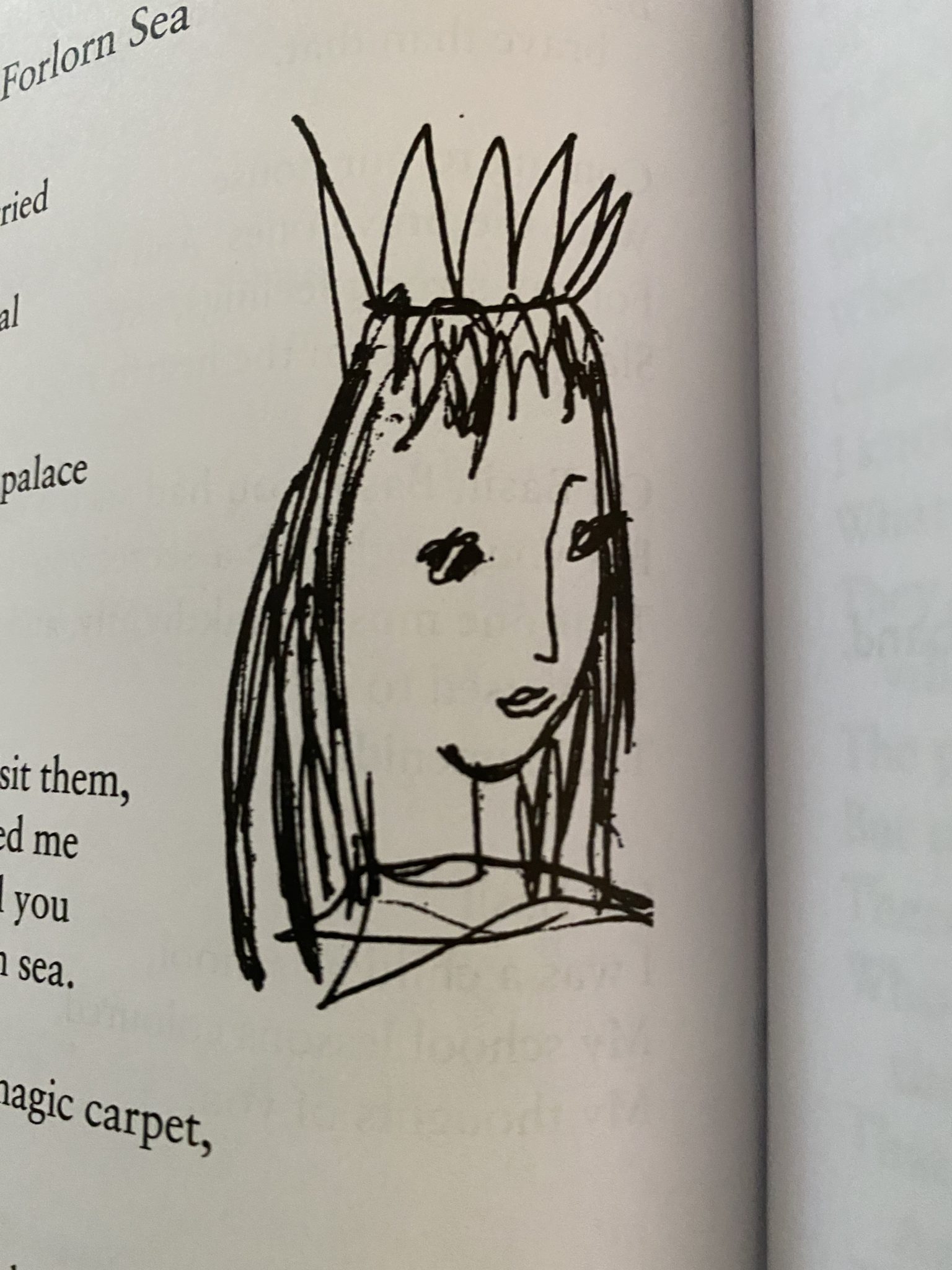 The Galloping Cat, a poem by the late Stevie Smith - The Literary ...