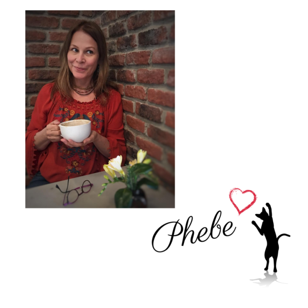 About The Literary Catcast Podcast - The Literary Catcast Podcast